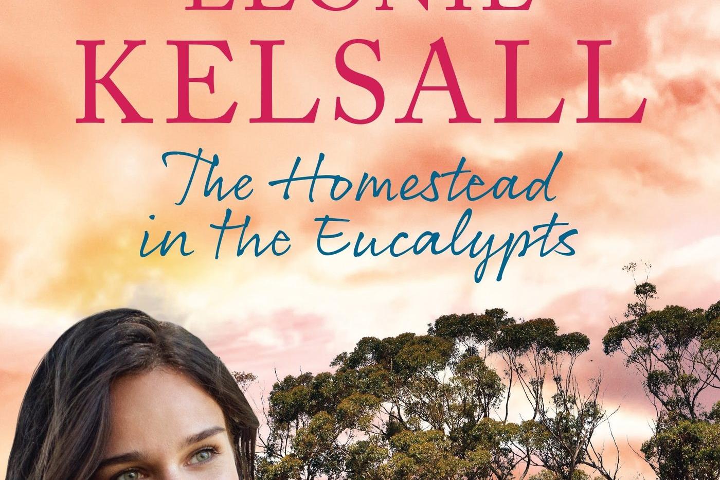 Leonie to share her writing passion