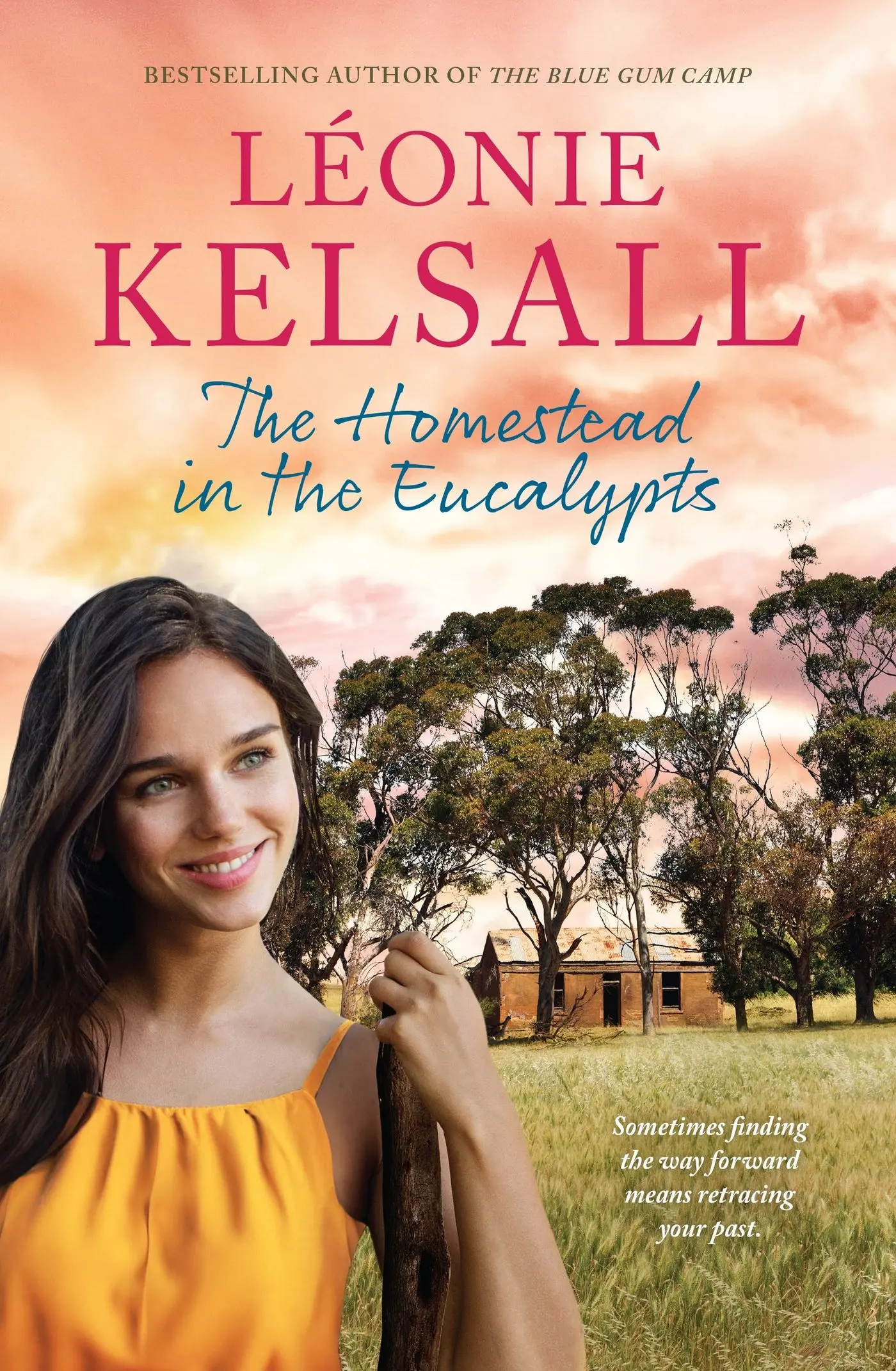 Leonie to share her writing passion