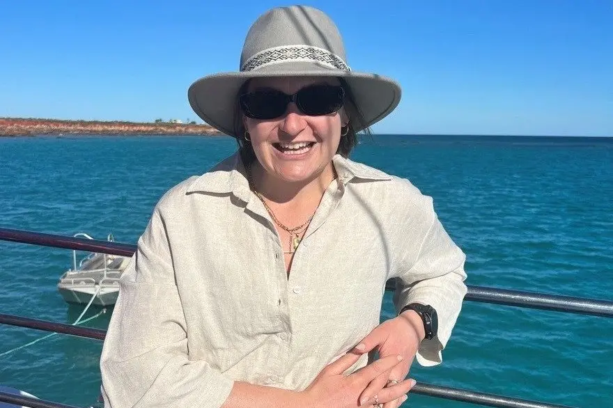 Plea to stay SunSmart