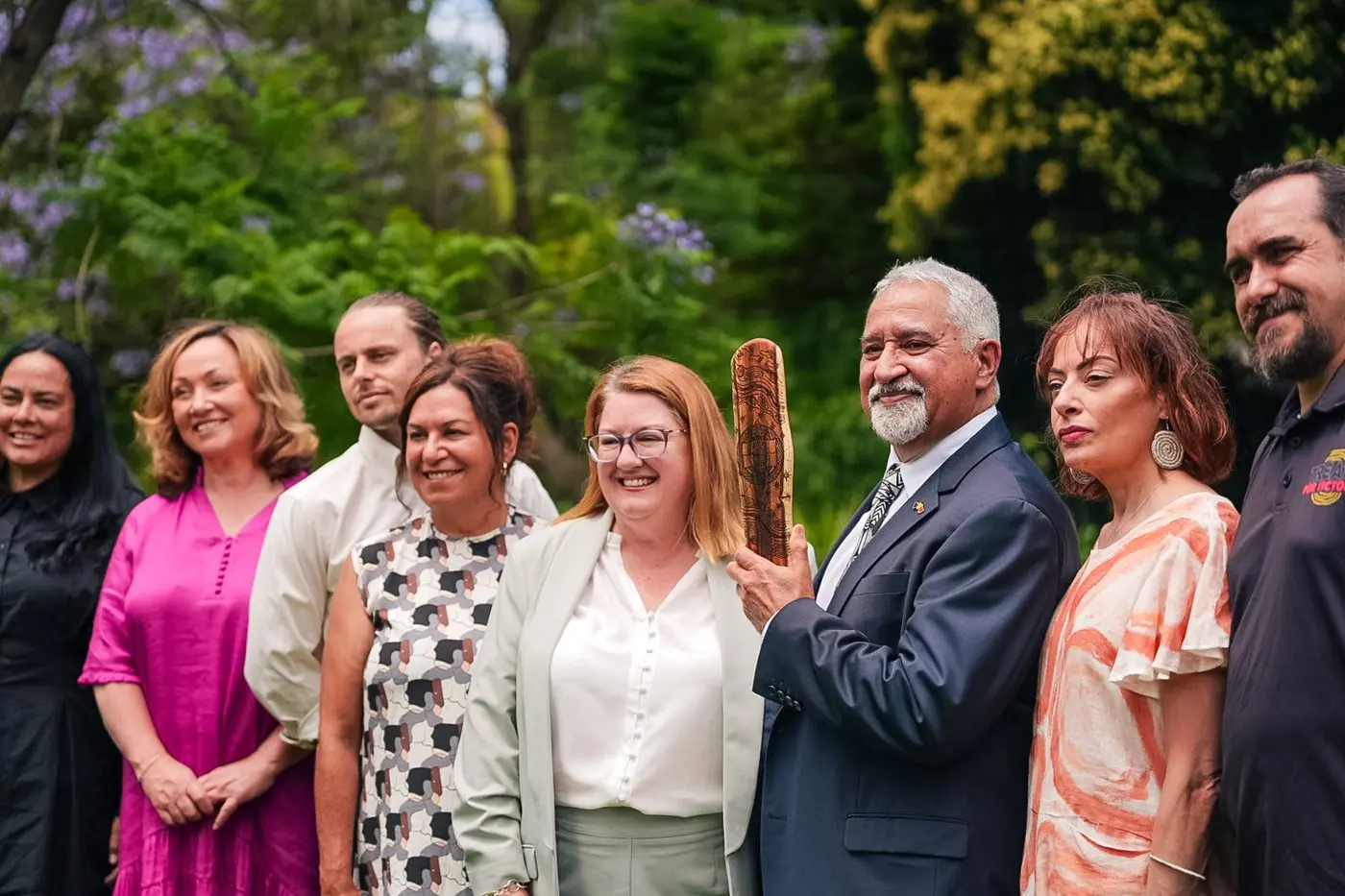 New Treaty Authority to guide the way