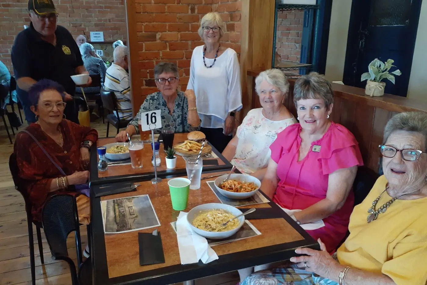 Exciting year ahead for Probus clubs