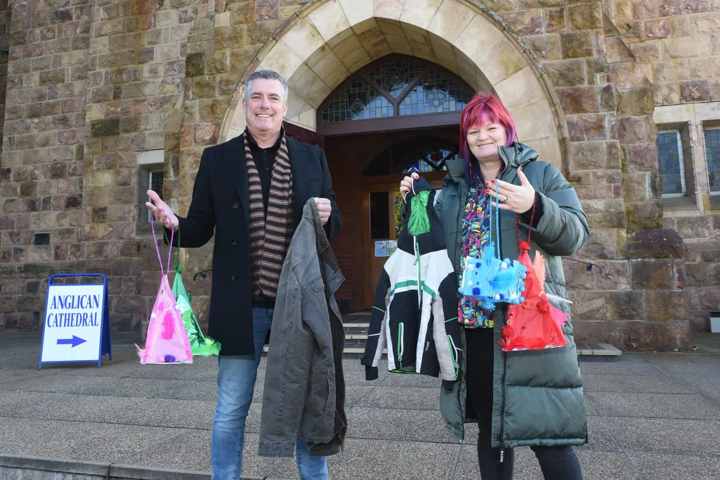 WinterFest is coming to Wangaratta tomorrow