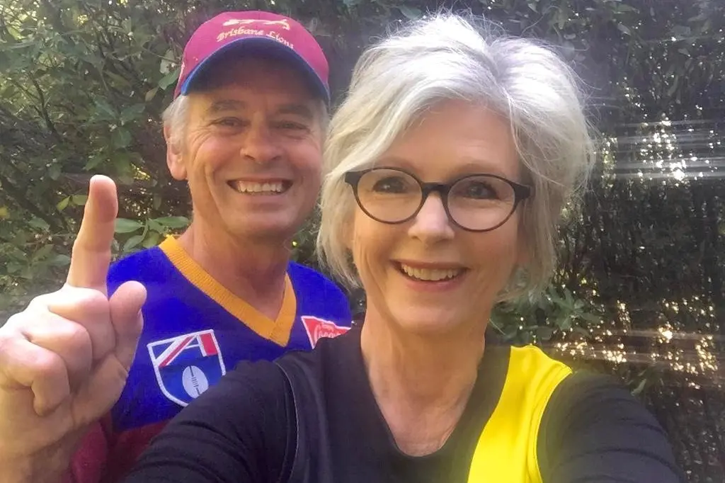 MP in box seat to take out footy tipping competition