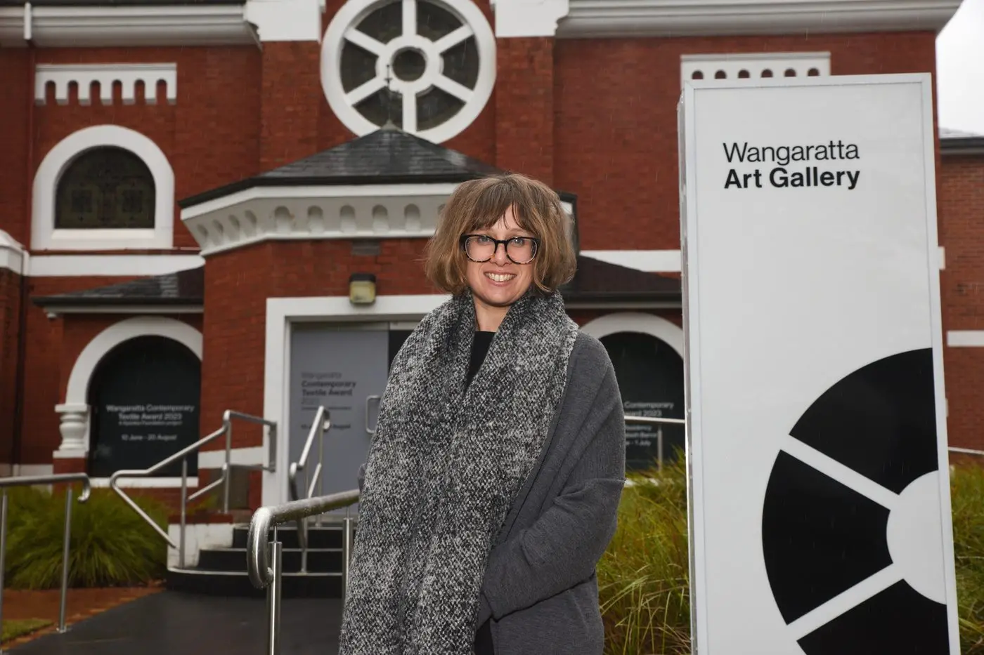 New director appointed at Wangaratta Art Gallery