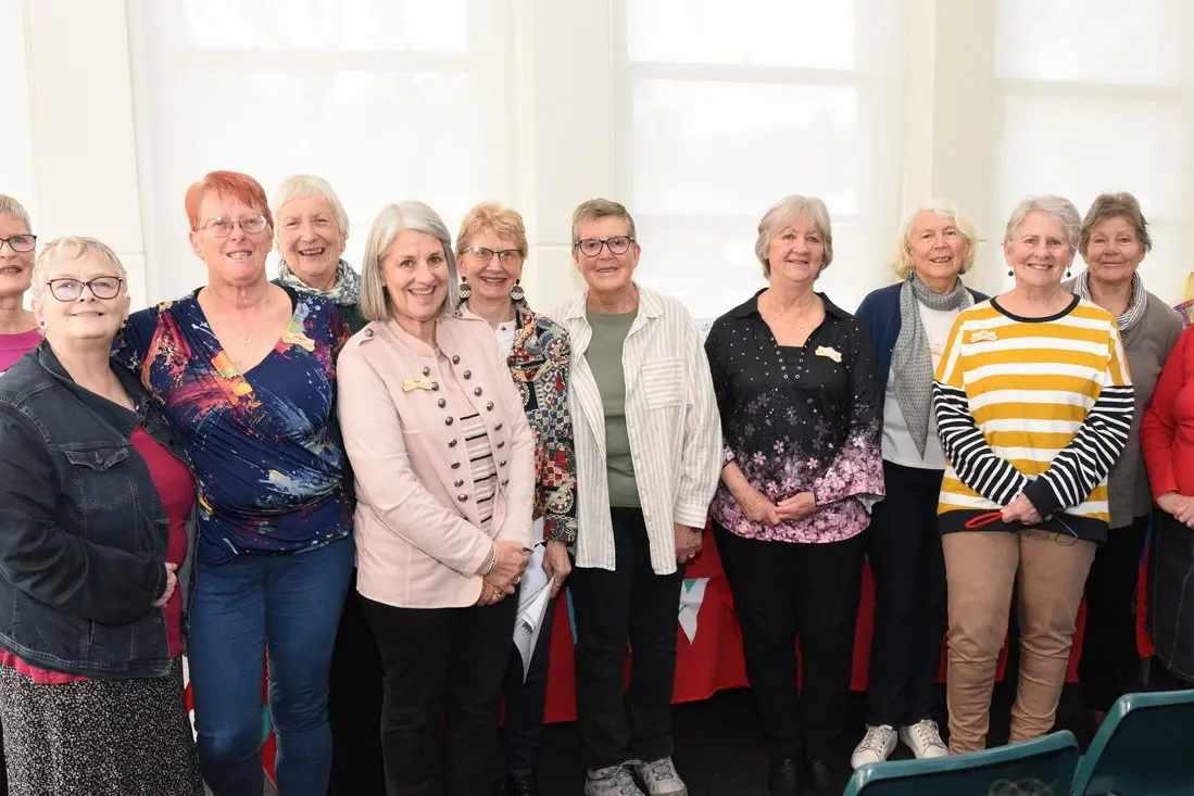 First regional summit for local Boomerang Bags groups