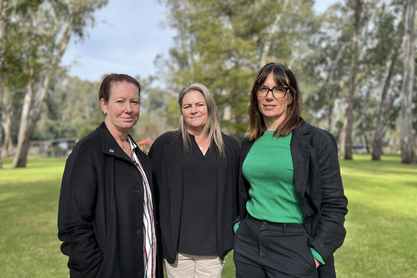 Ovens Murray communities highlight social issues in the region