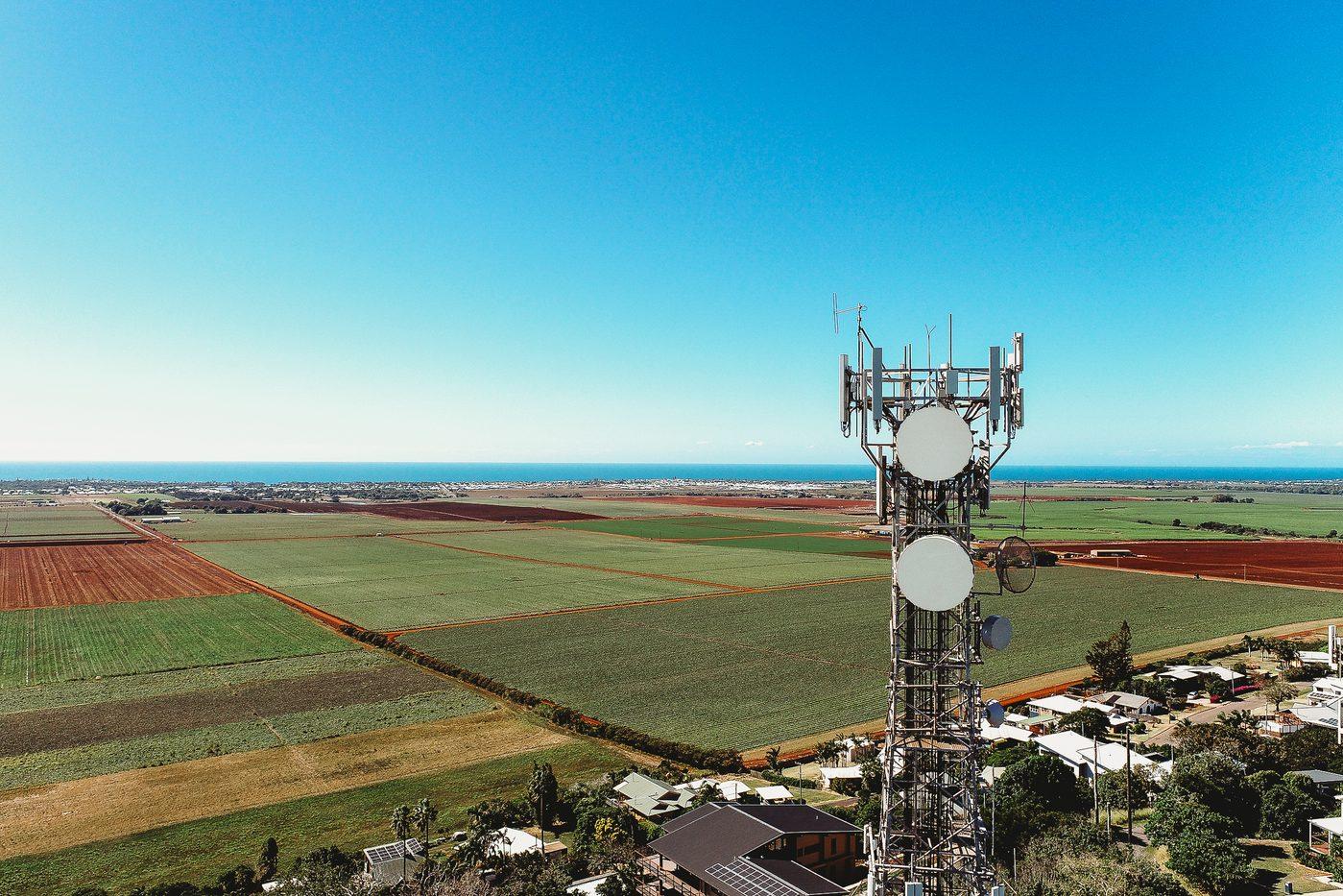 Telstra planned upgrade for Gapsted