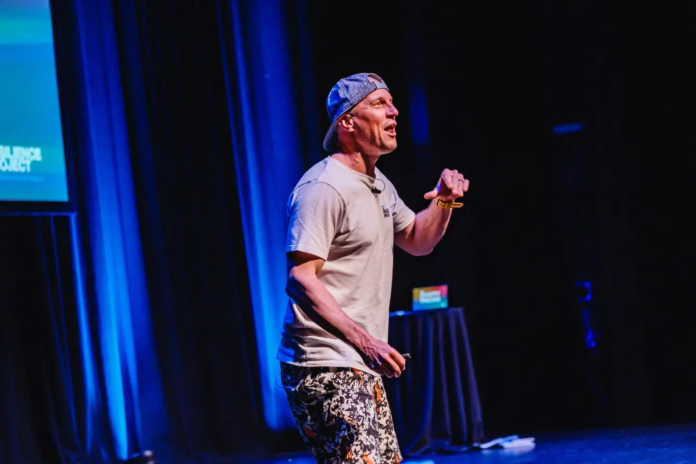 Learn 3 Happy Tricks to help kids be resilient