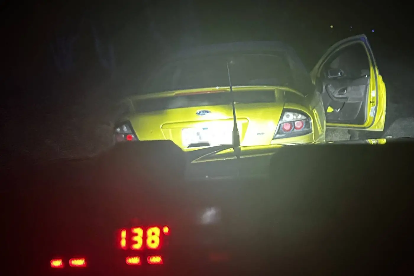 Car impounded after driver clocked in Wangaratta almost 80km/h over ...