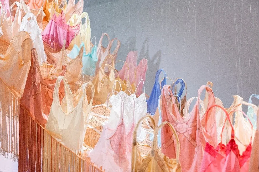 Award winning textile artists to show at Wangaratta Art Gallery