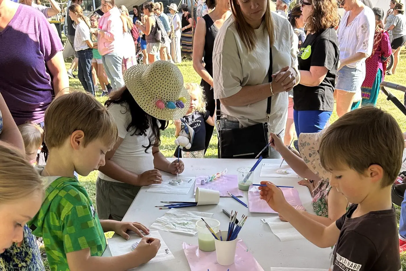 Easter Fun Day returns