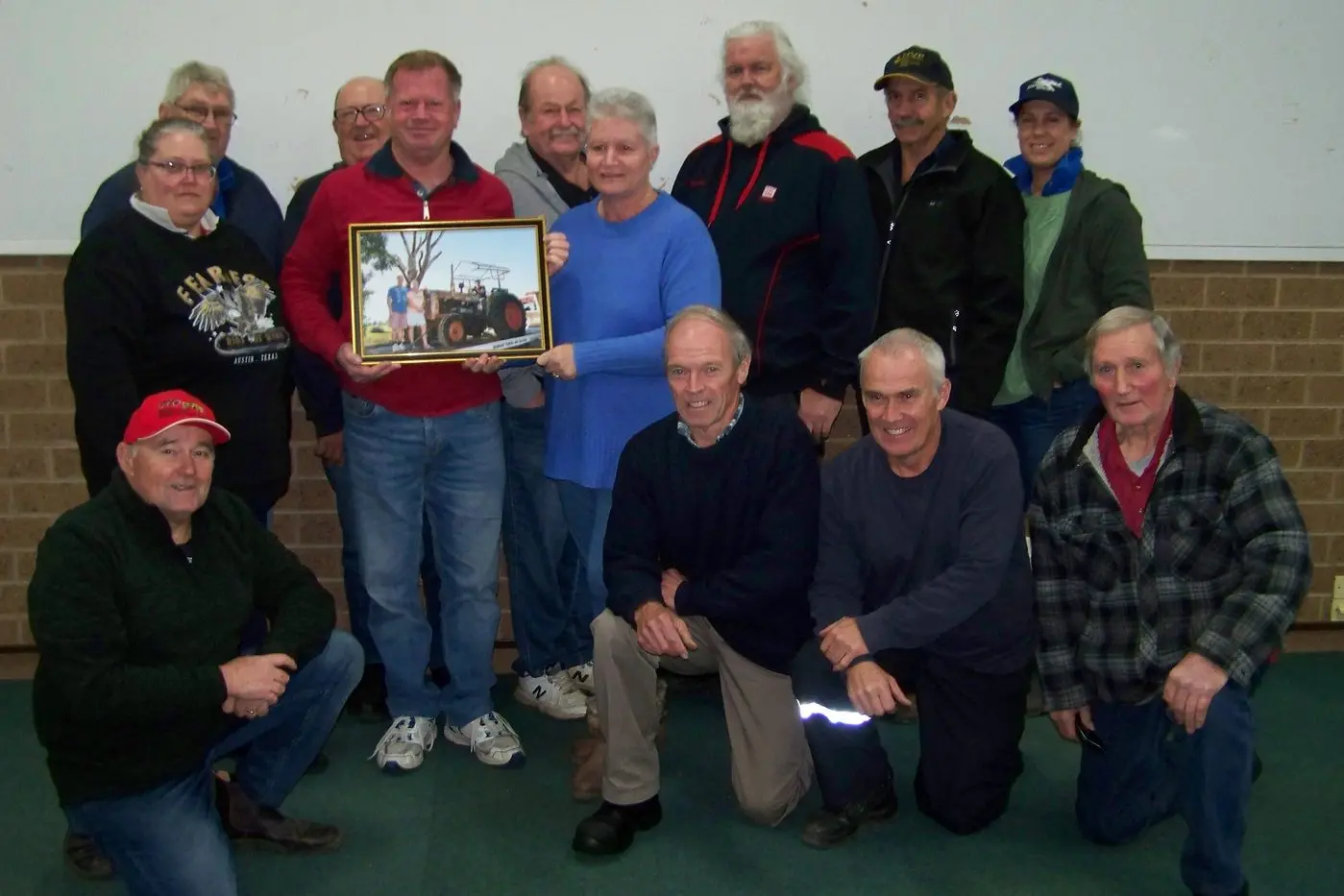 Historic Motor Show founder leaves a lasting legacy