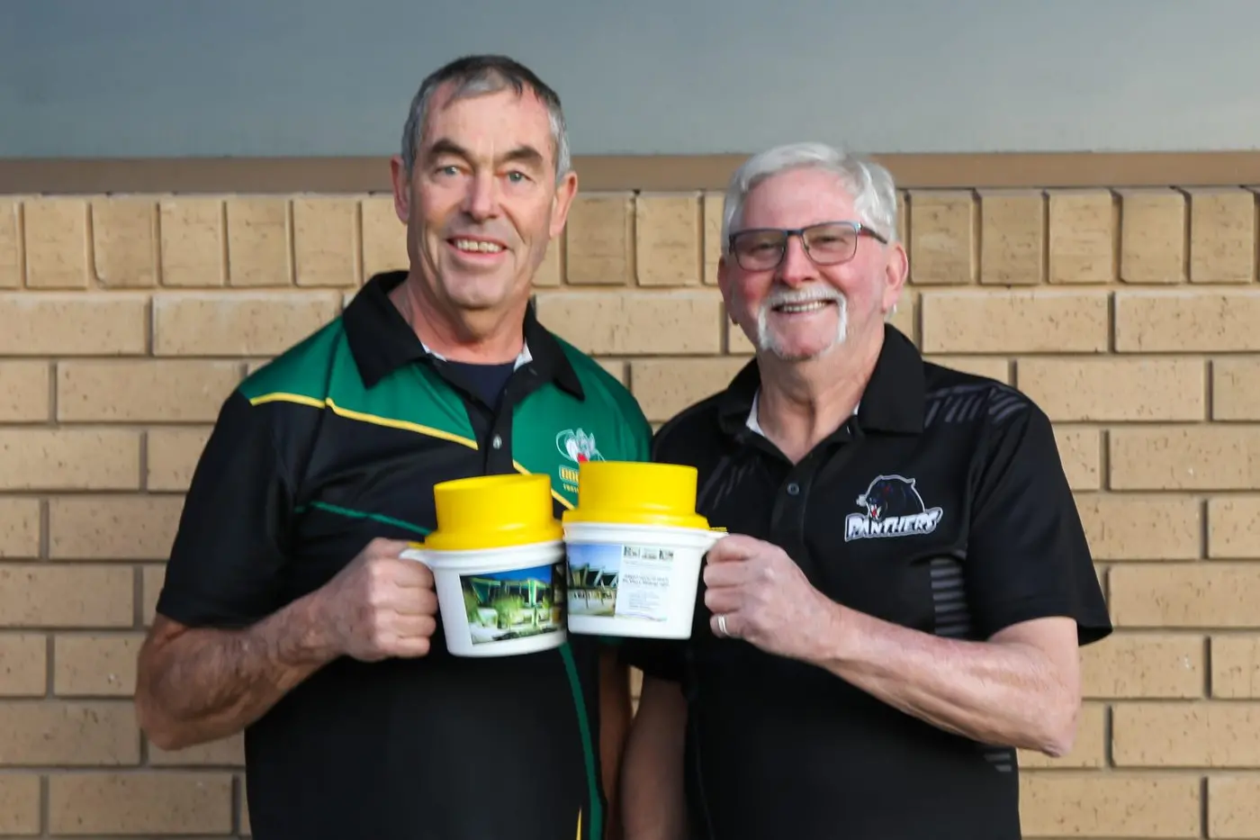 O&K gets behind legend's fundraiser