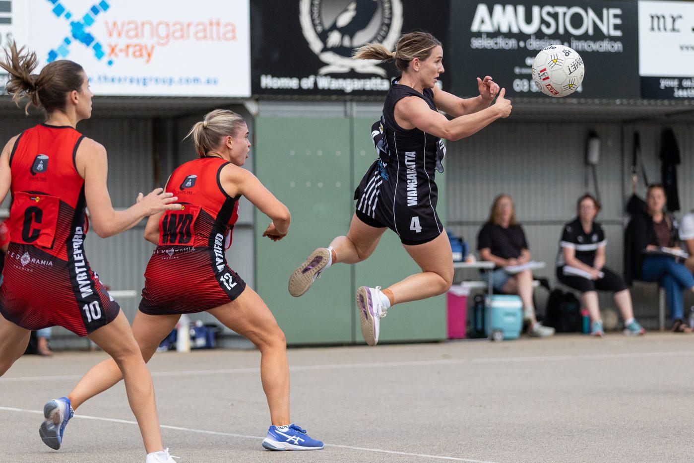 Youth driving Magpies growth