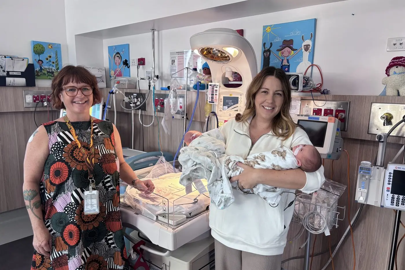 Meeting the needs of growing families