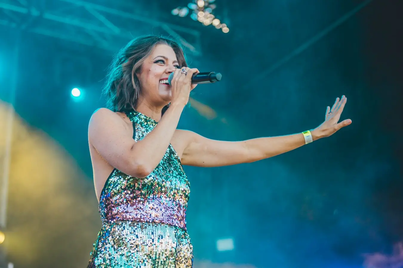 Golden Guitar winner coming to Wangaratta