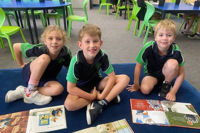 News from our schools and kinders
