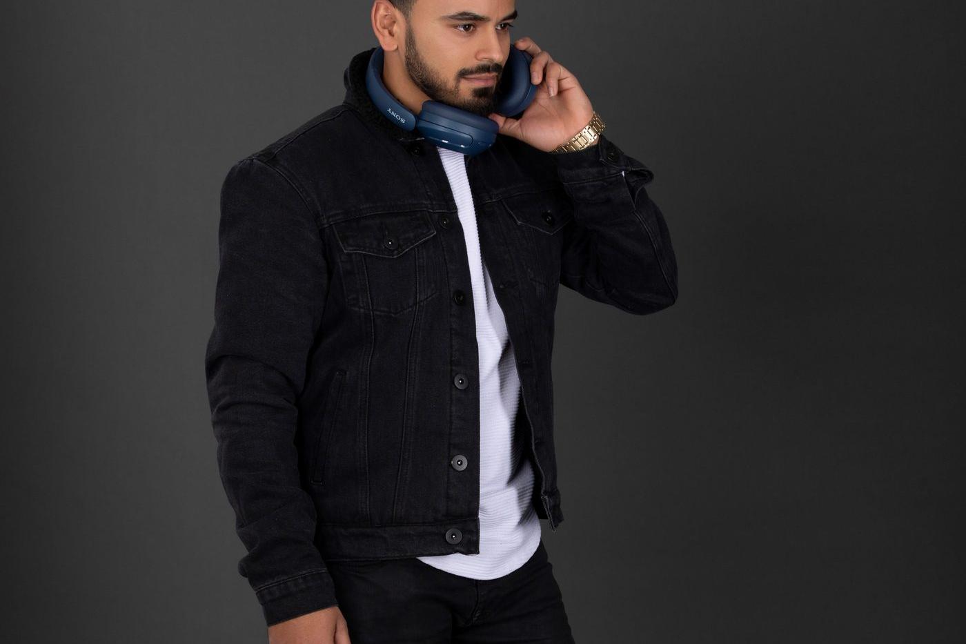 DJ Stack to perform by Lake Benalla on Friday