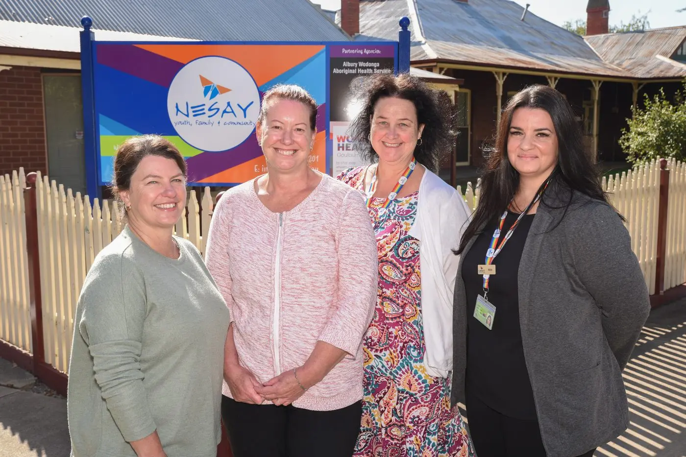 Help for essential items for young people experiencing homelessness