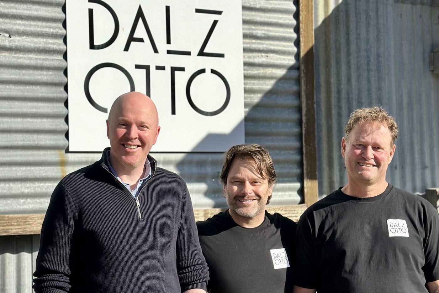 New CEO for Dal Zotto Wines