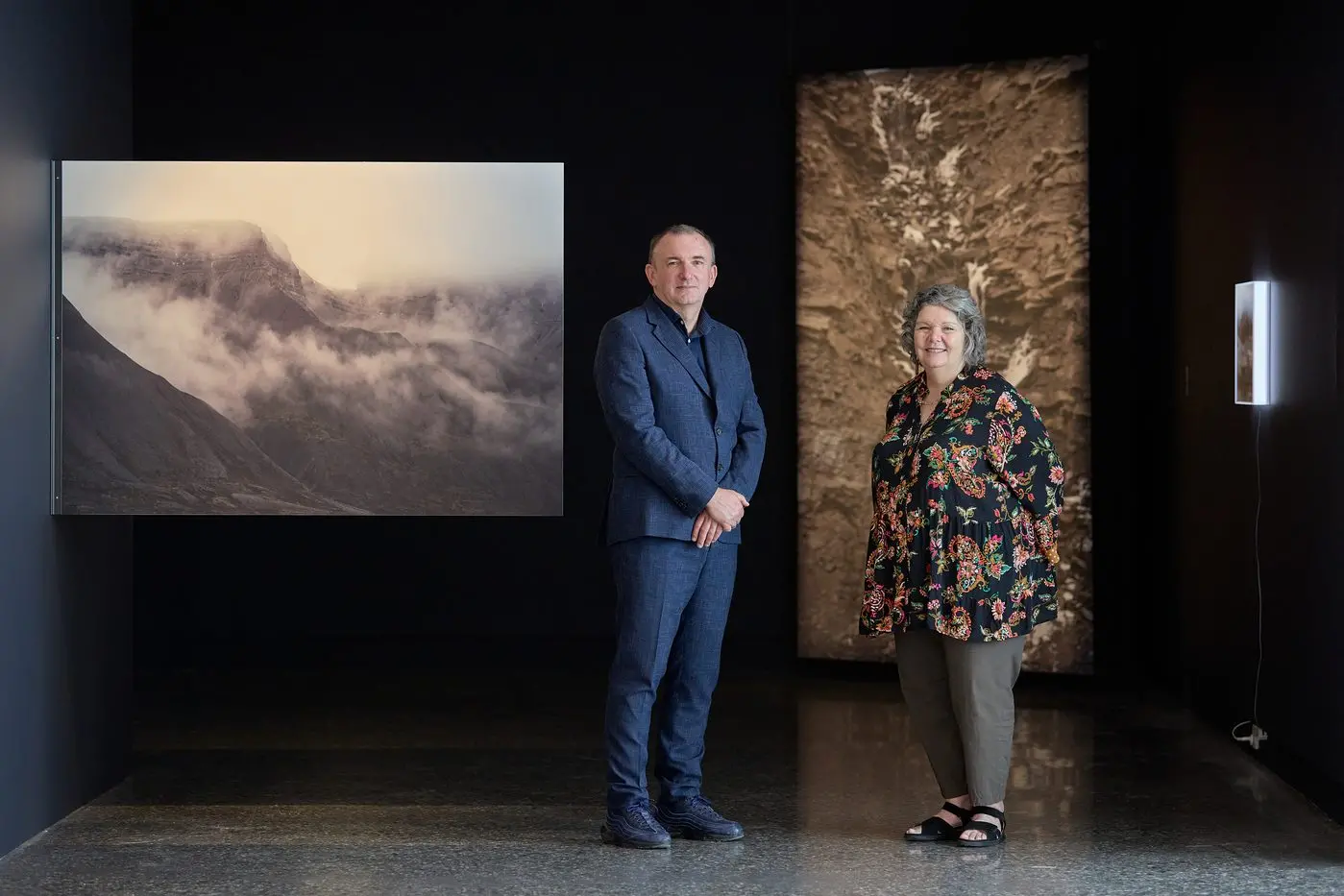 MAMA awards Ellen Dahl National Photography Prize