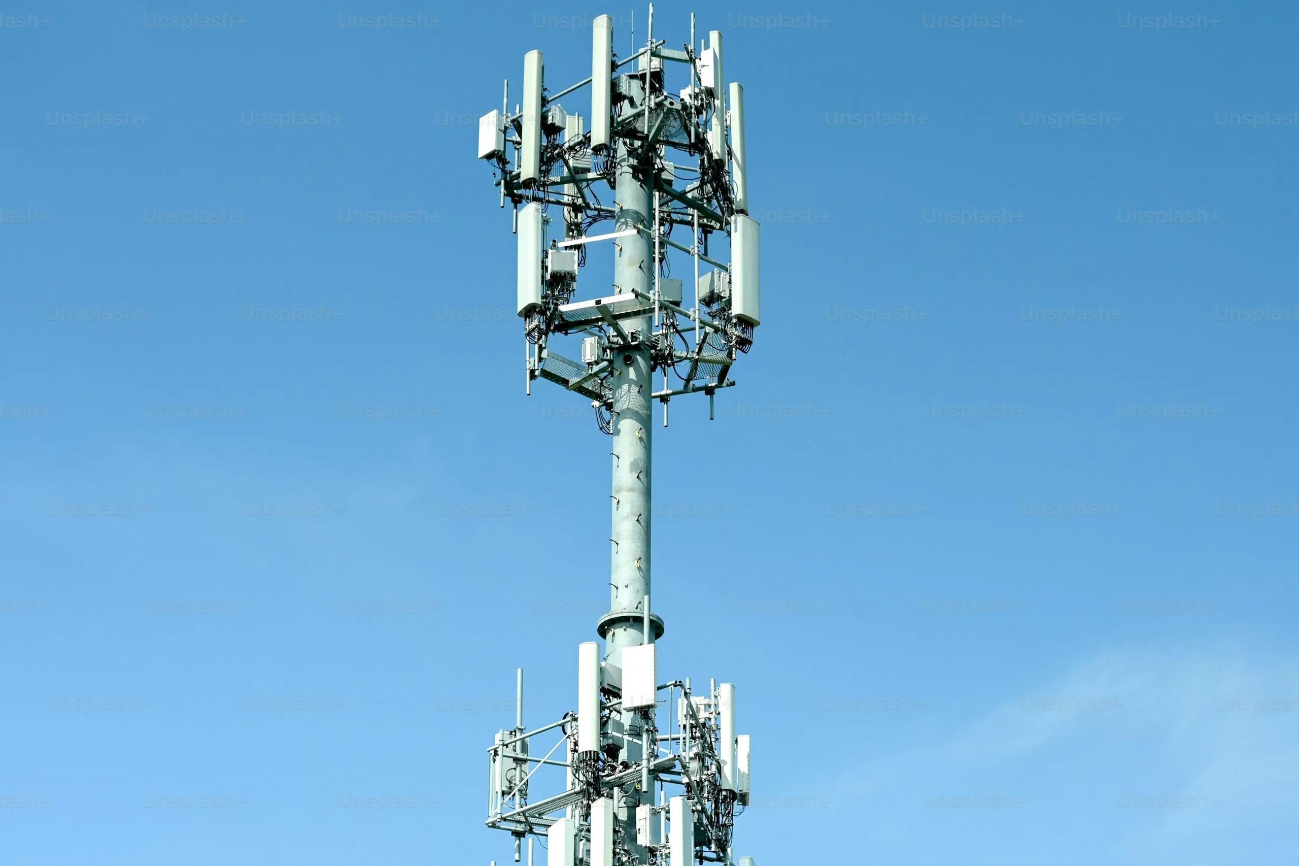 Telstra network disruption advice for Bright