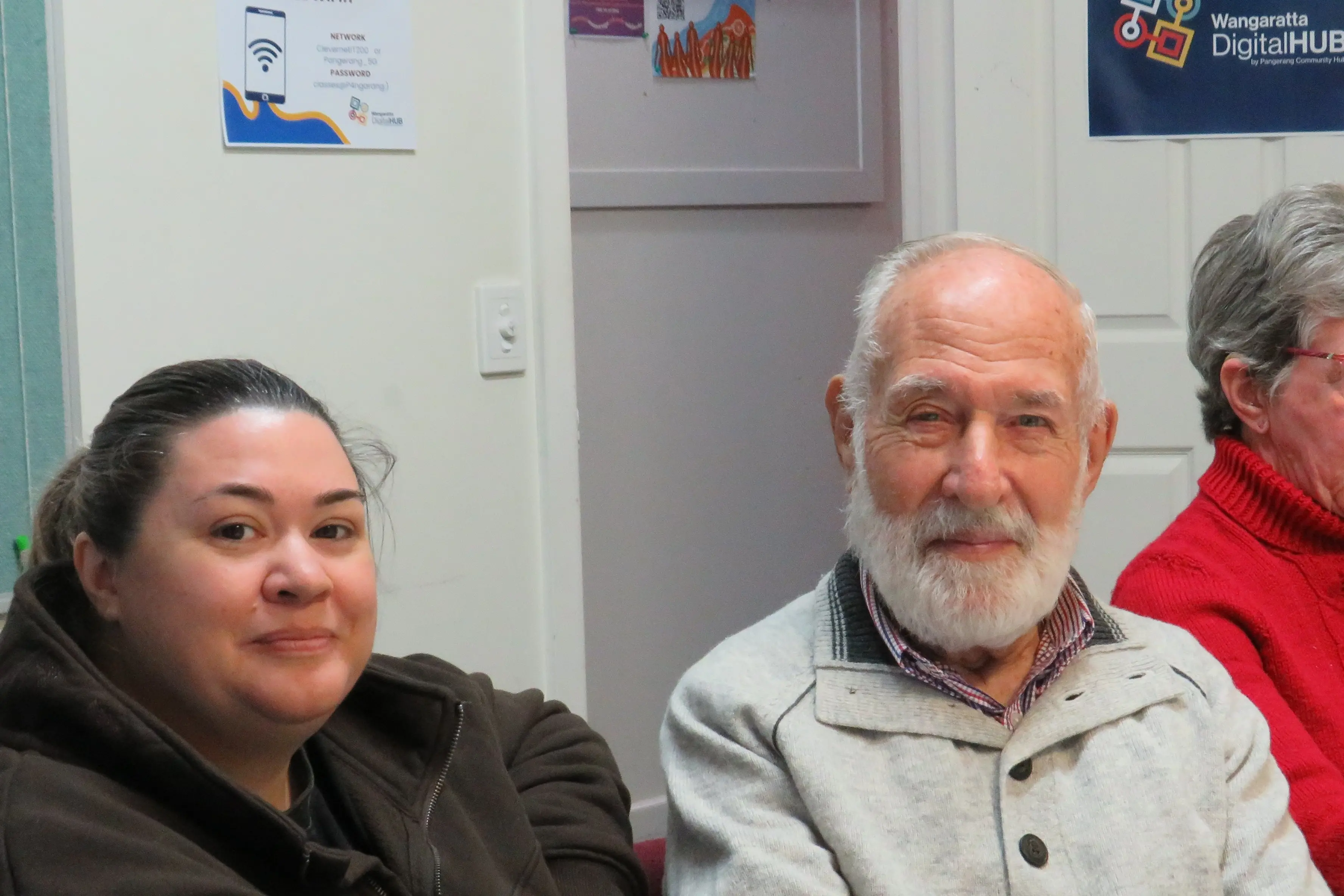 Neighbourhood house campaign shifts focus to election