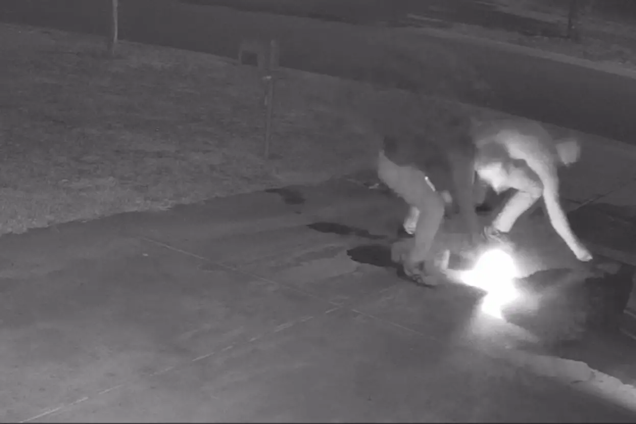 Accused arsonist faces court over botched insurance job, “egregious ...