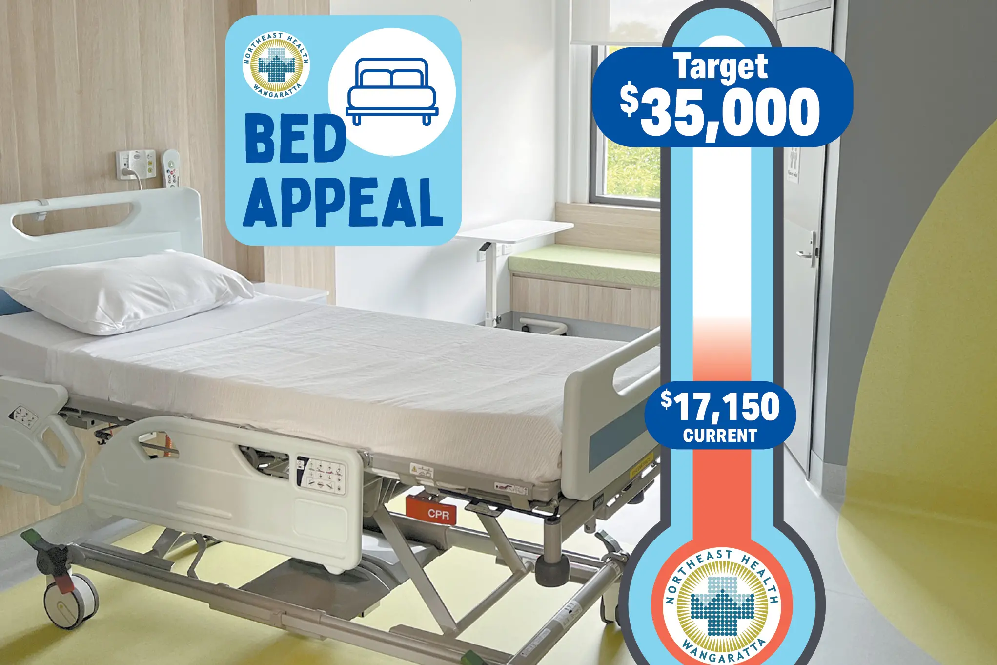 Strong start for NHW’s bed appeal