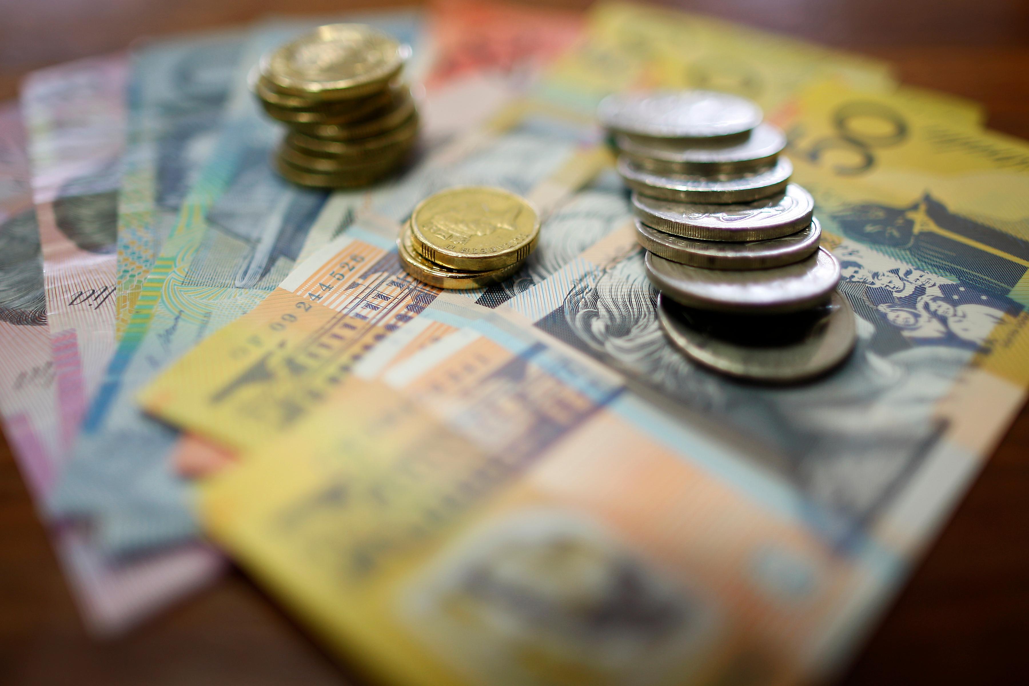 Budget limitations "not easy to hear"