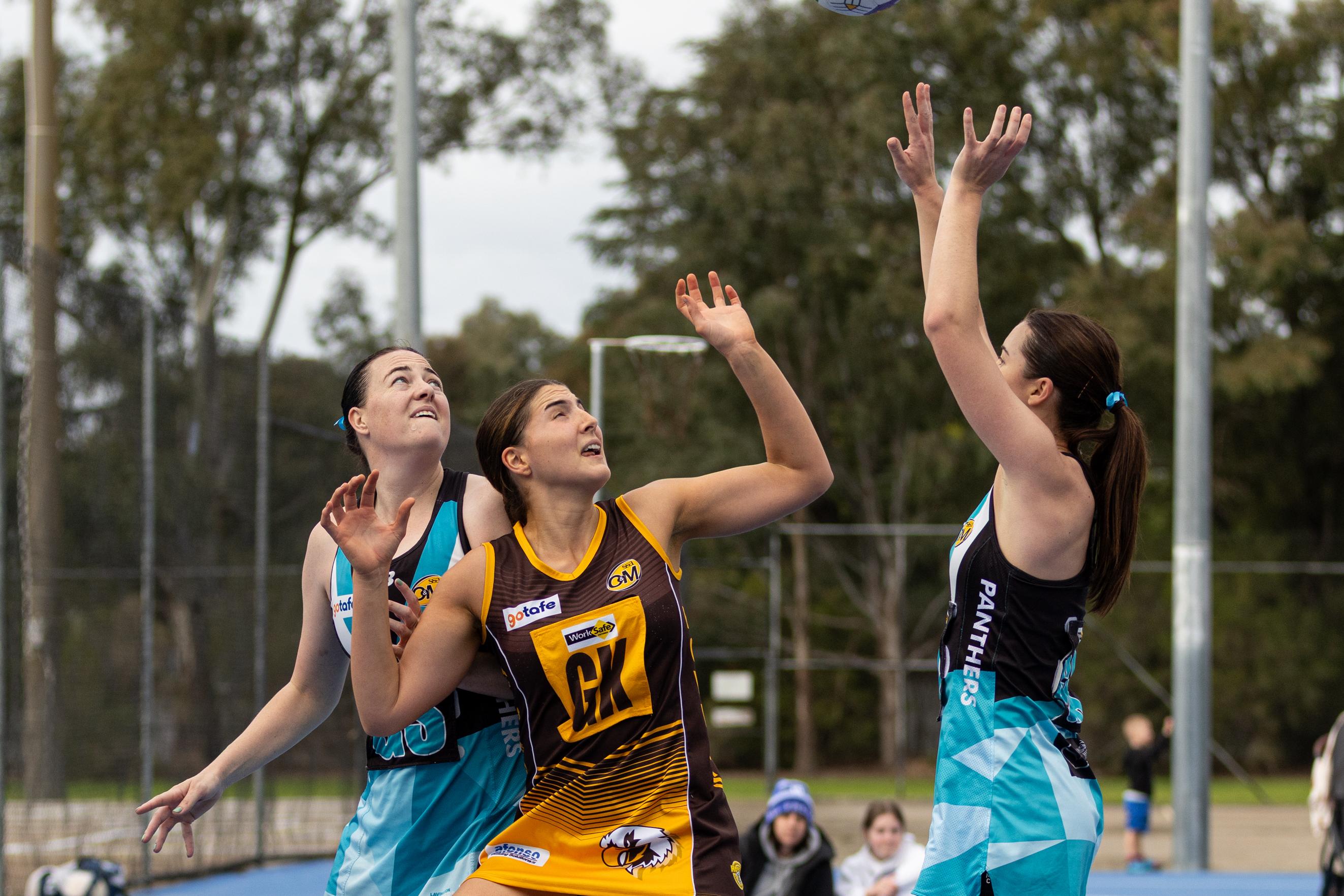 Magpies fightback earns a draw